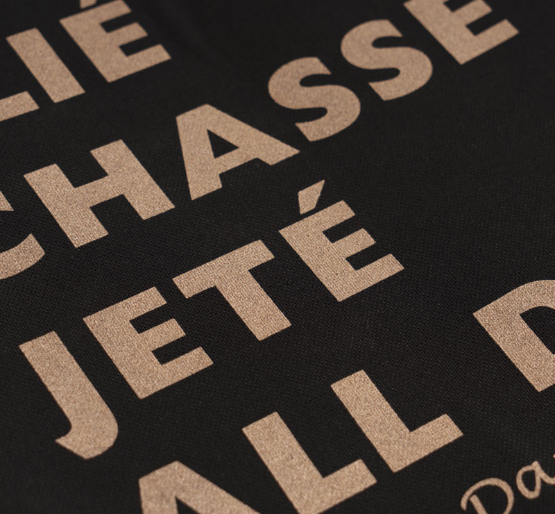 Pearl Prints Screen Printed Transfers | Heat Transfers | Transfer Express