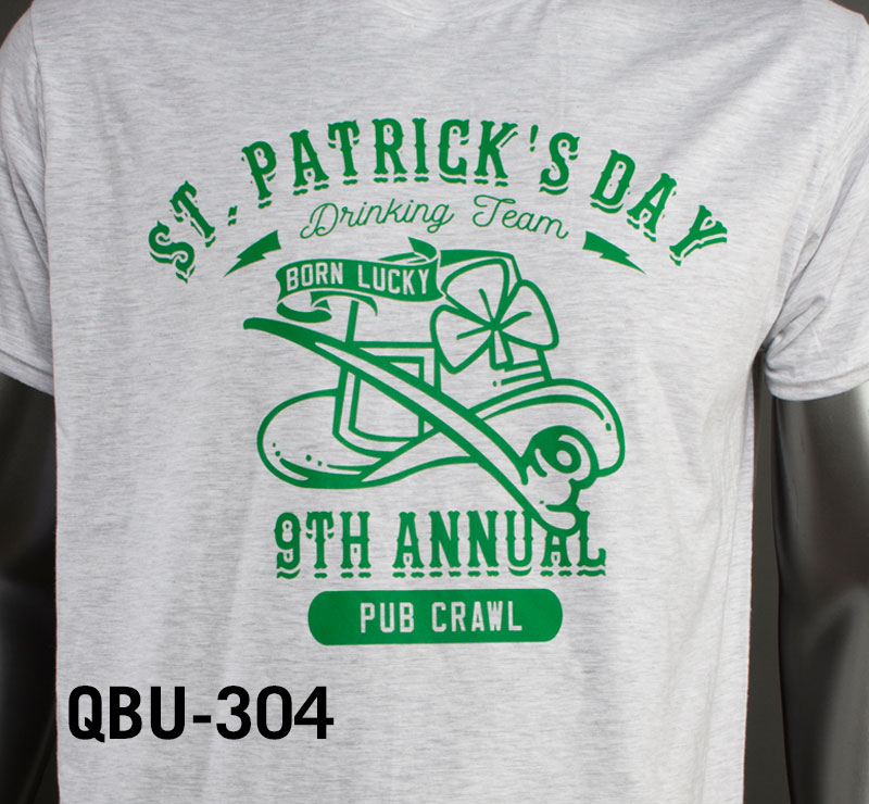 Hot Split Screen Printed Transfers | Heat Transfers | Transfer Express