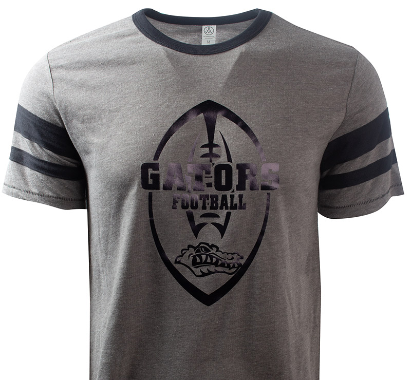 Heat Transfer Foil | Heat Transfers | Transfer Express