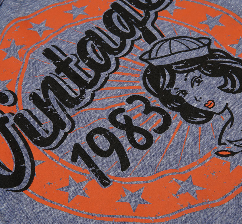 Hot Split Screen Printed Transfers | Heat Transfers | Transfer Express