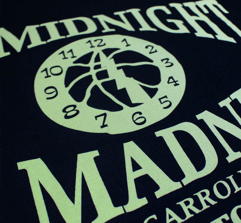 Custom Heat Applied Transfers | Transfer Express